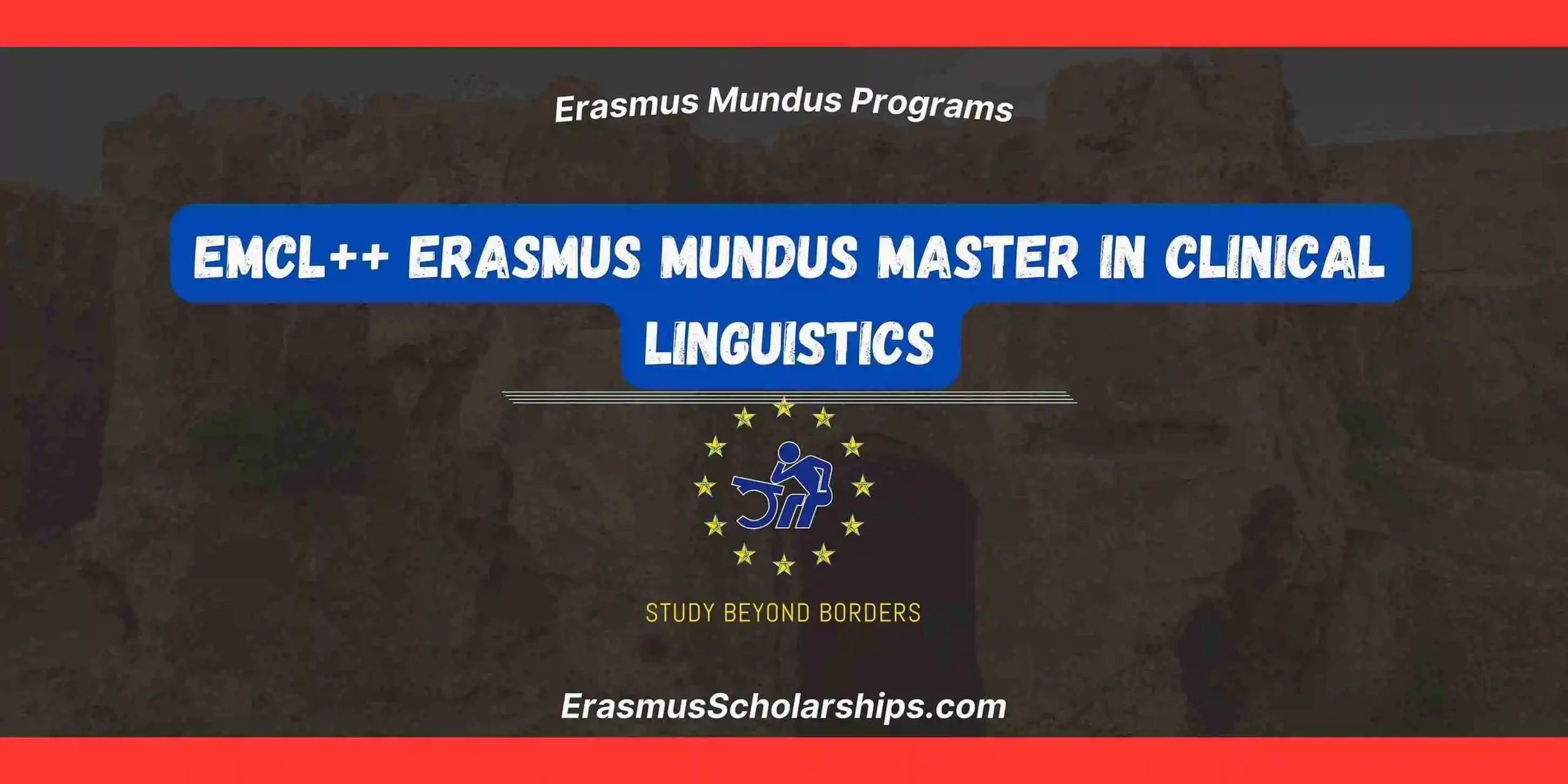 MUNDUS MAPP Erasmus Mundus Masters Program in Public Policy