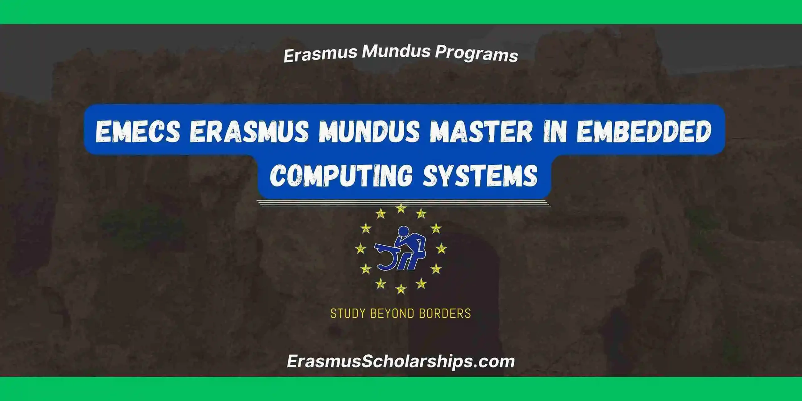 LIVE_Innov Erasmus Mundus Masters Program